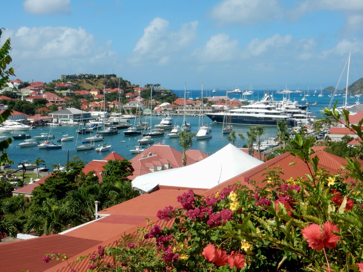 The Saga of Sagitta (Part 1) | YearTripper